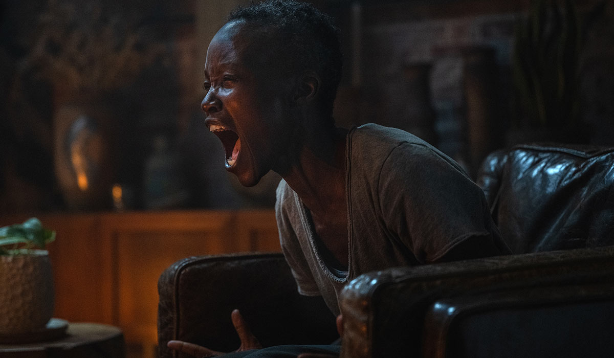 'A Quiet Place: Day One' Review: Lupita Nyong'o Is Superb In A Prequel ...