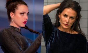 ‘The Substance’ Trailer: Demi Moore & Margaret Qualley Star In The ...