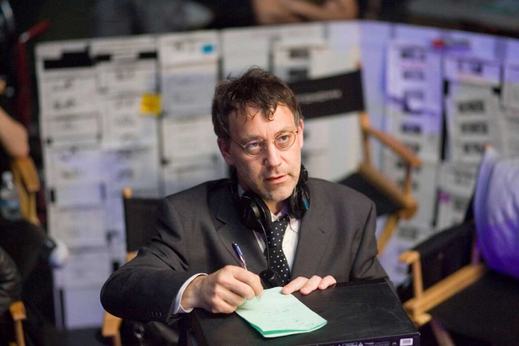 Sam Raimi Says He's Open To Making A DC Comics Movie If It Is Character ...