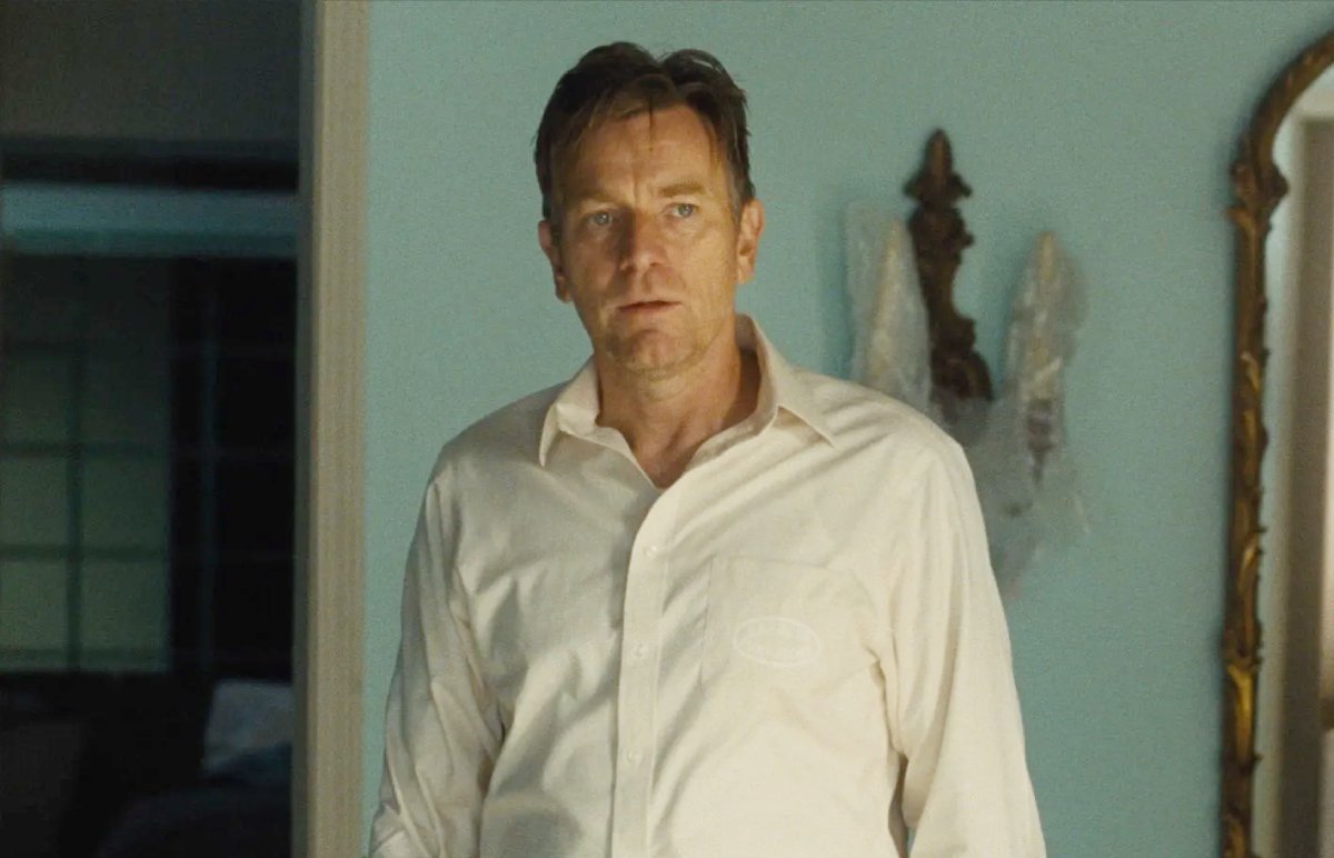 'Mother, Couch' Review: Ewan McGregor Shines In Niclas Larsson's ...