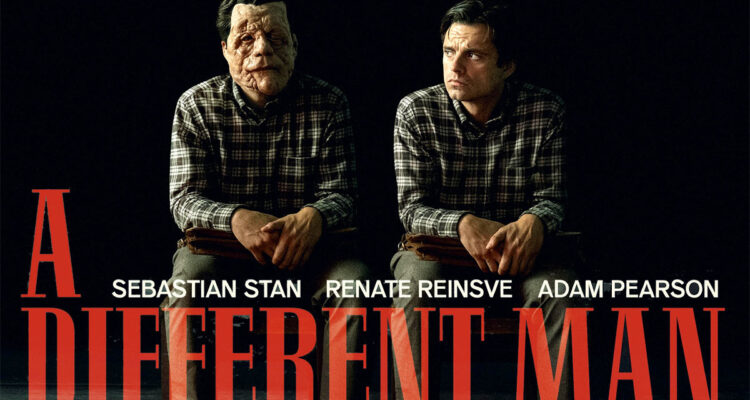 ‘A Different Man’ Trailer: Sebastian Stan’s Bizarre Noirish Thriller ...