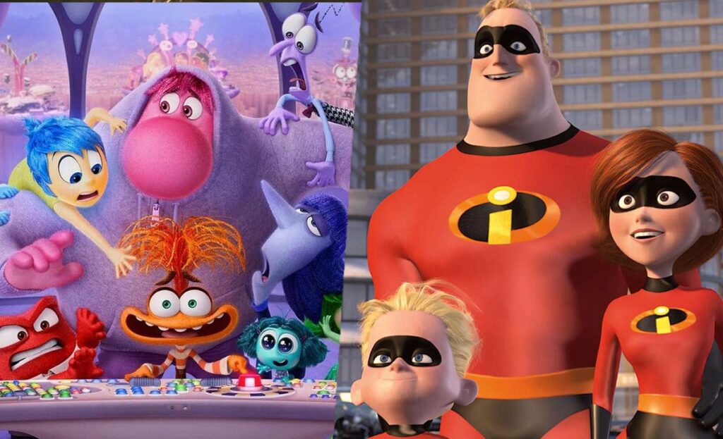 Pixar’s Pete Docter On Possible ‘Inside Out 3,’ & Updates On ‘Toy Story ...