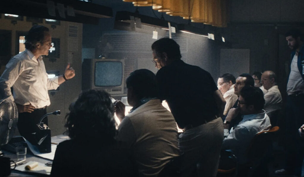 ‘September 5’ Trailer: Peter Sarsgaard-Starring Munich Olympics ...