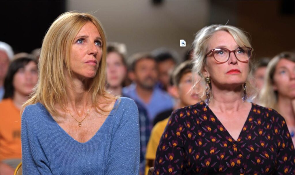 ‘Meet The Barbarians’ Review: Julie Delpy’s Immigration Dramedy Is Well ...