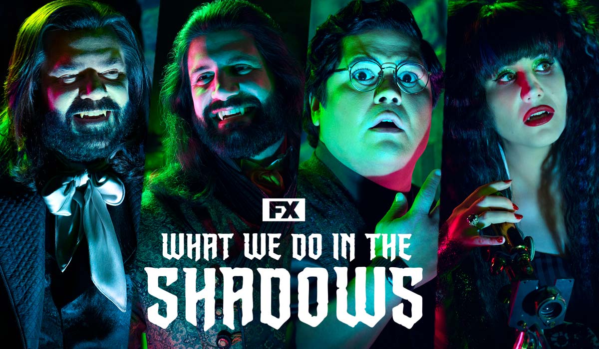  What We Do In The Shadows Final Season Trailer The Vampire s Dark