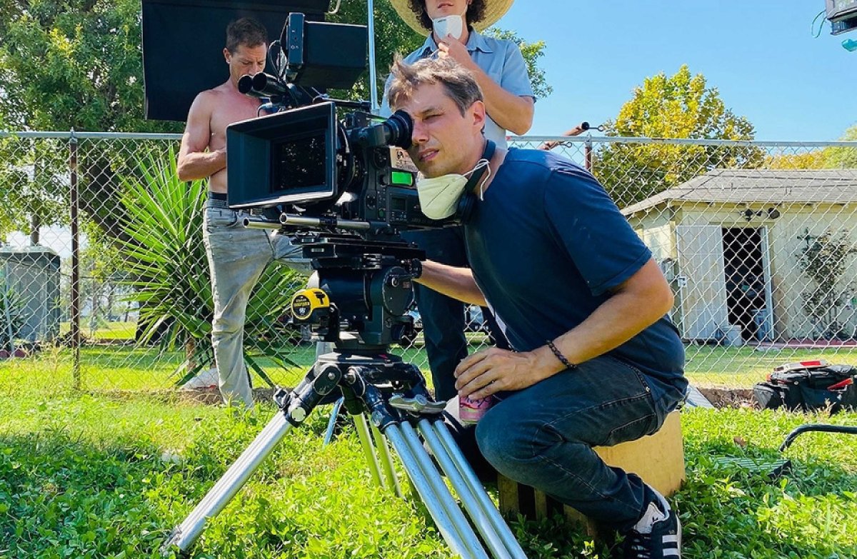Sean Baker Wants More “Mature Films For Adults” In Theaters & Less ...
