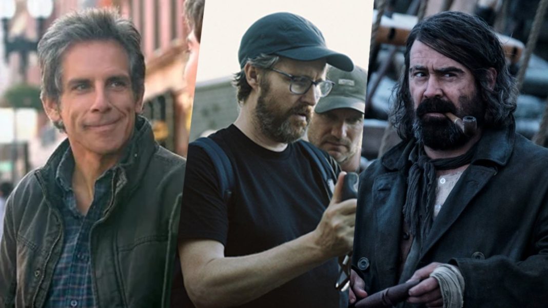 'Belly Of The Beast': Andrew Haigh's Next Film Is A True Crime Thriller ...