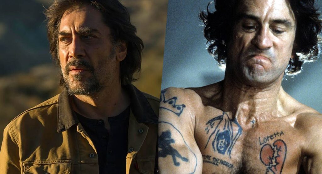'Cape Fear': Javier Bardem To Star In Apple TV+ Series Remake