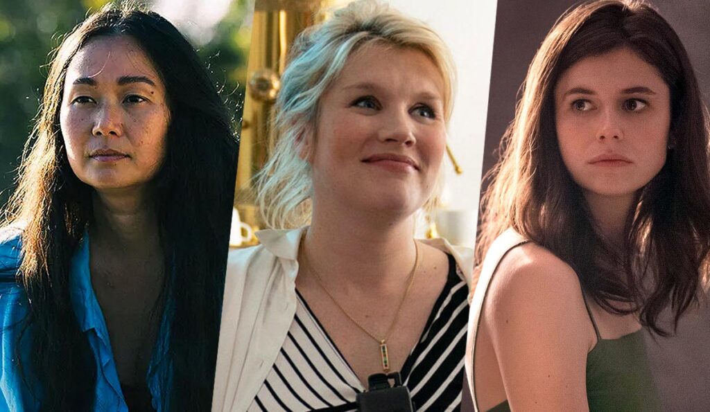 'Wuthering Heights': Emerald Fennell's Next Film Adds Hong Chau, Alison ...