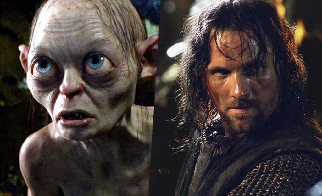 ‘The Hunt For Gollum’: Philippa Boyens Says The ‘LOTR’ Brain Trust ...