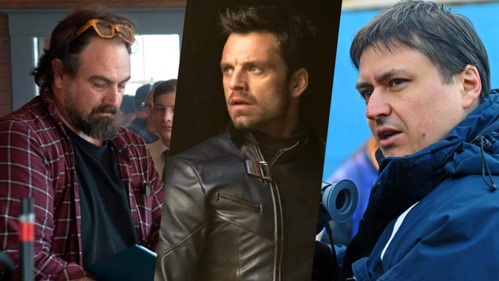 Sebastian Stan Confirms He'll Star In New Films From Cristian Mungiu ...