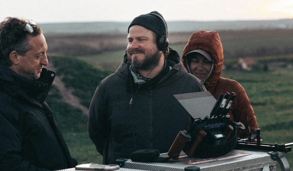 'The Brutalist' Director Brady Corbet Teases 70s-Set Mysticism Film