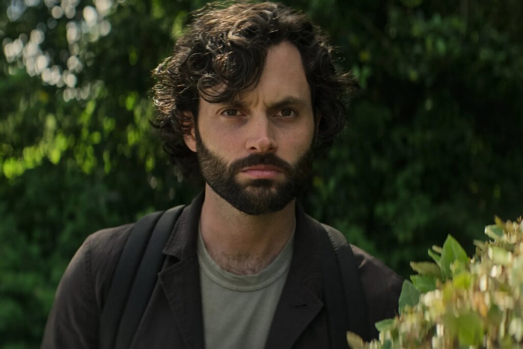 'You' Season 5 Date Announcement Teaser: Joe Goldberg Returns To ...