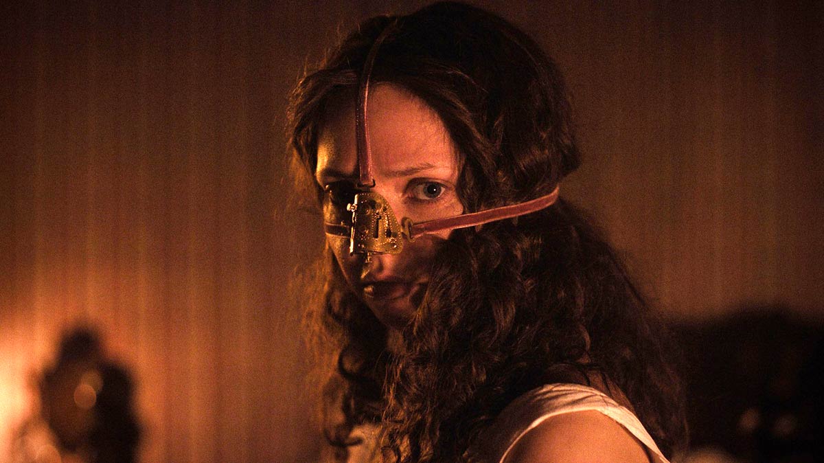‘the Ugly Stepsister Trailer Sinister Sundance Fairy Tale Horror Pic