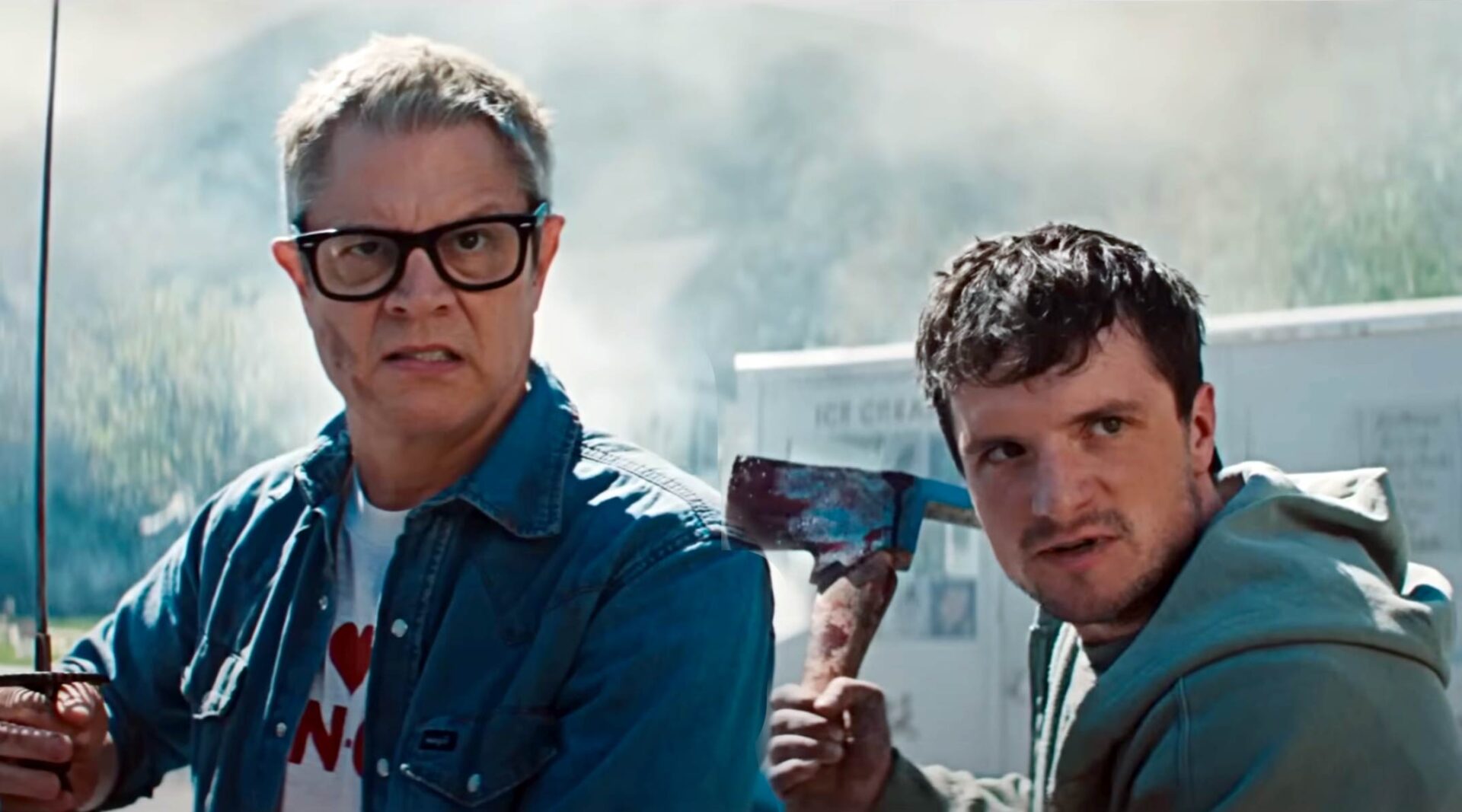 'The Studio' Big Game TV Spot: It's Time For The "Duhpocalypse" In ...
