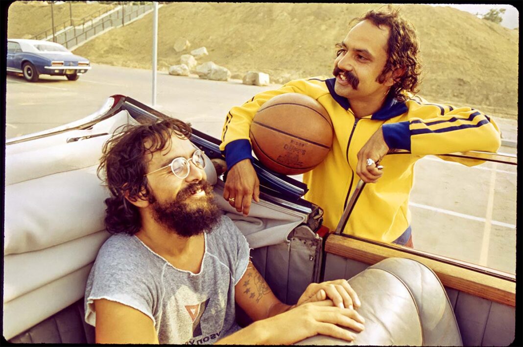 ‘Cheech And Chong’s Last Movie’ Trailer: Documentary Celebrating The ...