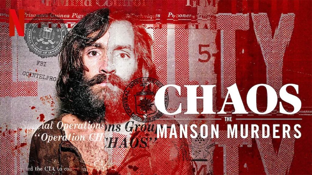 'CHAOS: The Manson Murders' Trailer: Netflix Doc Releases March