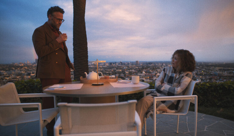 'The Studio' Review: An Incredible Love Letter And Takedown Of The ...