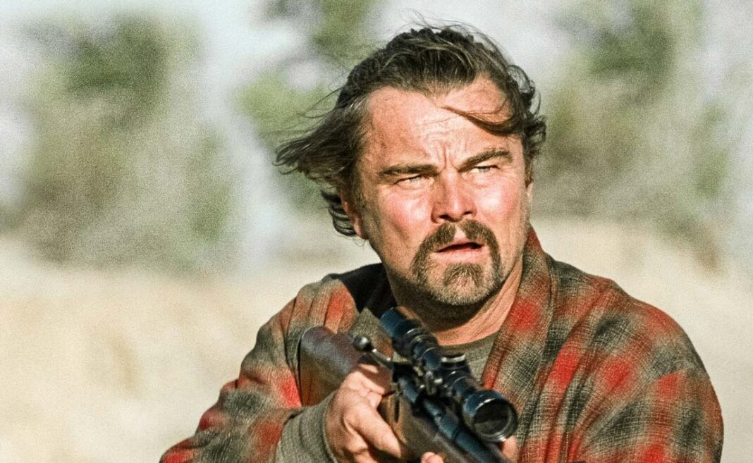 New 'One Battle After Another Trailer': Paul Thomas Anderson's Latest ...