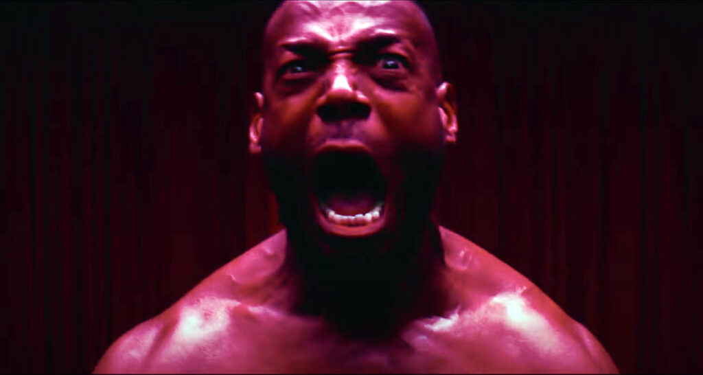 ‘HIM’ Trailer: Marlon Wayans Stars In A Sports Horror For Producer ...
