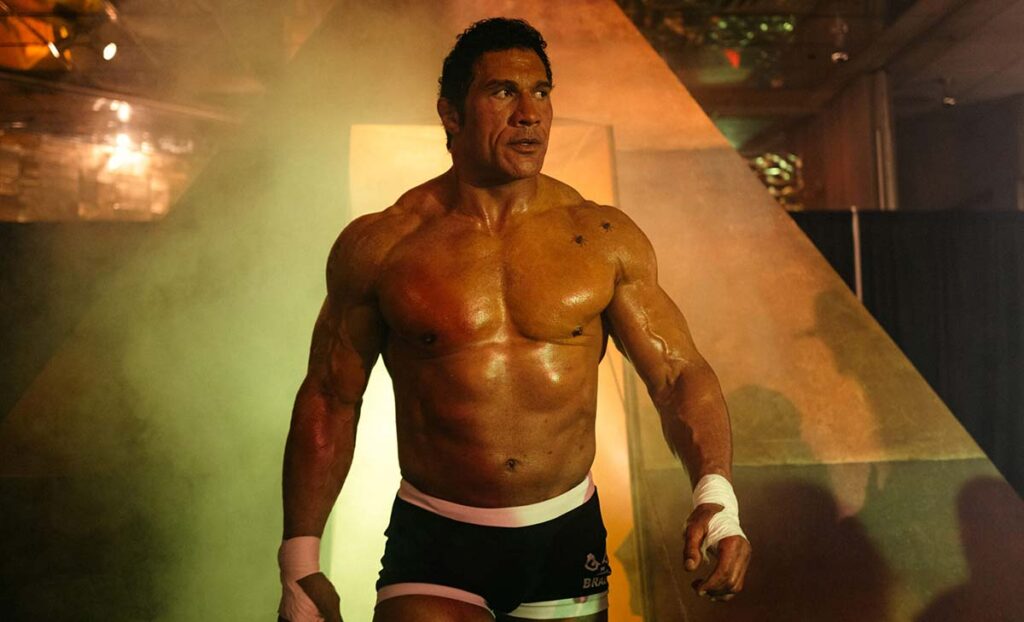 Dwayne Johnson Shares Classy & Measured Response To 'The Smashing ...