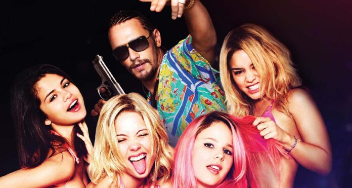 'Spring Breakers 2': Bella Thorne, Grace Van Dien & More Topline Road ...