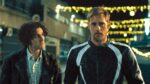 'Pillion' Review: Harry Melling And Alexander Skarsgard Find Unexpected ...