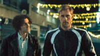 'Pillion' Review: Harry Melling And Alexander Skarsgard Find Unexpected ...