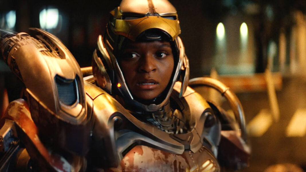 'Ironheart' Trailer: Latest MCU Series Produced By Ryan Coogler Sees ...