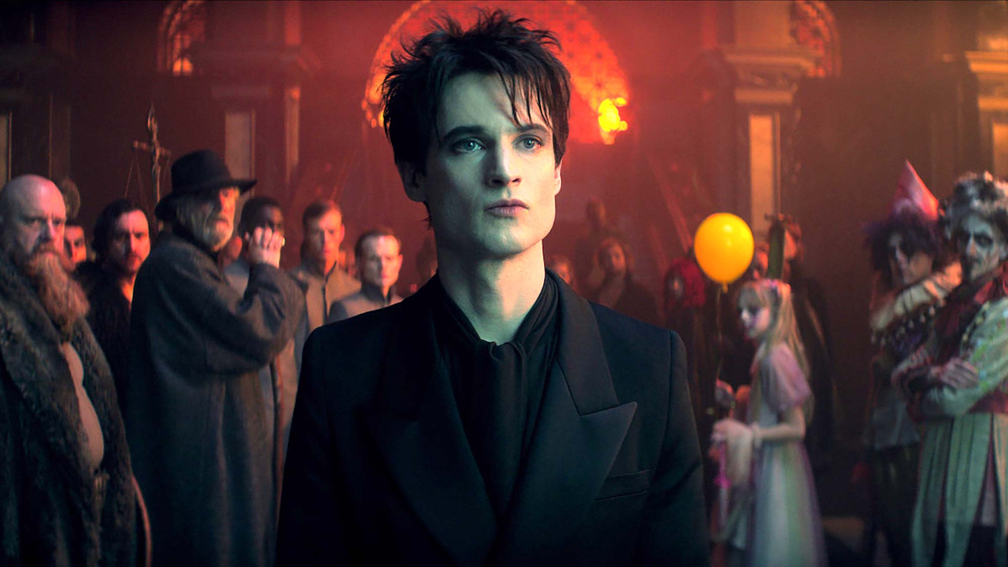 'The Sandman' Trailer: Dreams Come To An End In Final Season Of Netflix ...