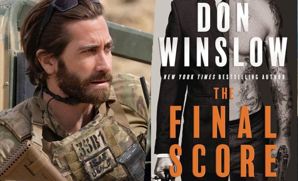 Jake Gyllenhaal To Star & Produce Adaptation Of Don Winslow’s ...