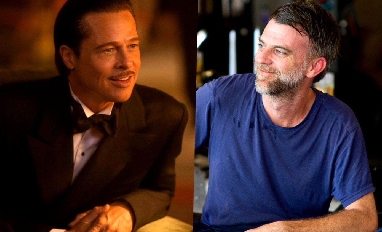 Brad Pitt Keen On Finally Working With Director Paul Thomas Anderson ...