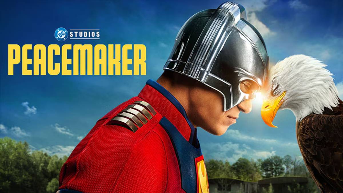 'Peacemaker' Season 2 Trailer: John Cena Travels To Another Dimension ...