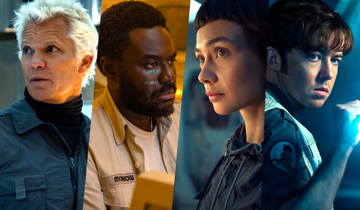 ‘Alien: Earth’ Review: Noah Hawley Matches Ridley Scott’s Classic In A ...