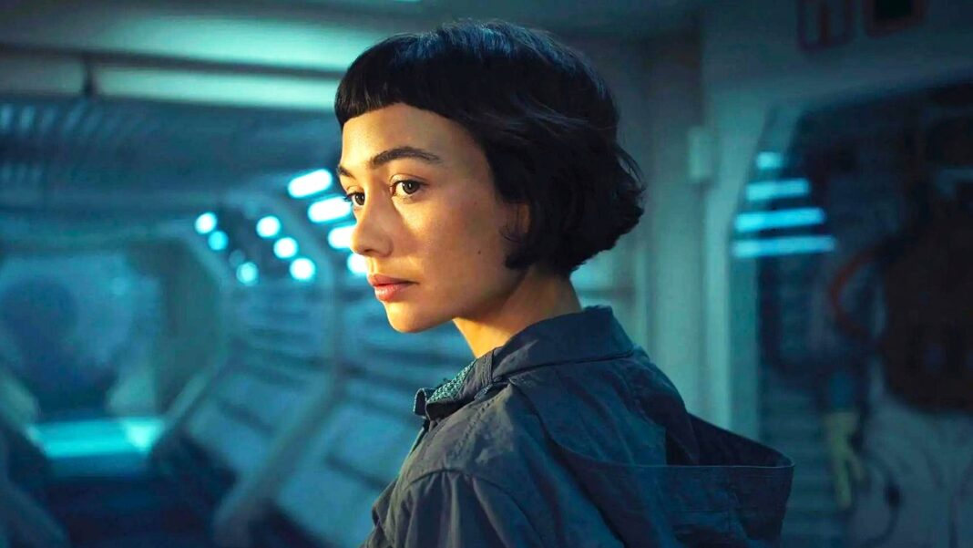 Noah Hawley Talks 'Alien: Earth' Mythology Relationship To 'Alien ...