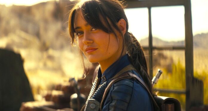 ‘Fallout’ Teaser Trailer: Season 2 Brings The Post-Apocalyptic Journey ...