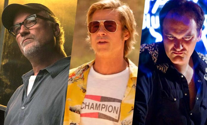 ‘Adventures Of Cliff Booth’: Tarantino Shares Details, Confirms $200M ...