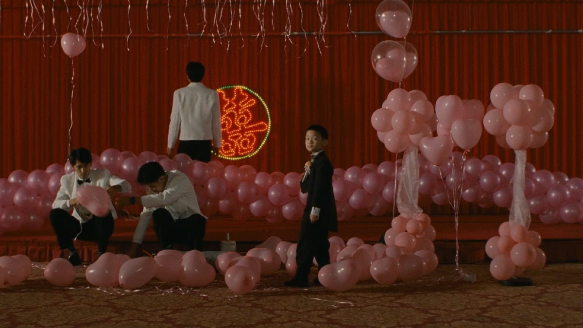 'Yi Yi' 25th Anniversary Trailer: Edward Yang's 2000 Masterpiece Gets A ...
