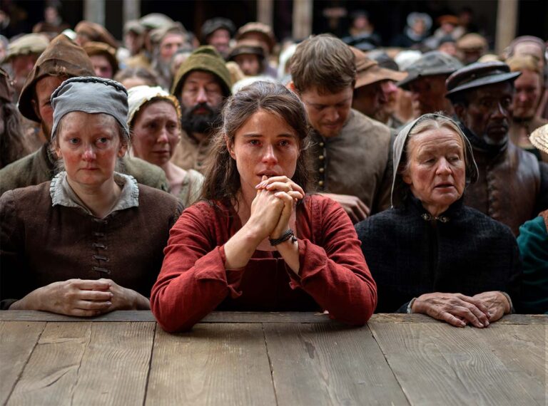 ‘Hamnet’ Trailer: Jessie Buckley & Paul Mescal Star In Chloé Zhao’s ...