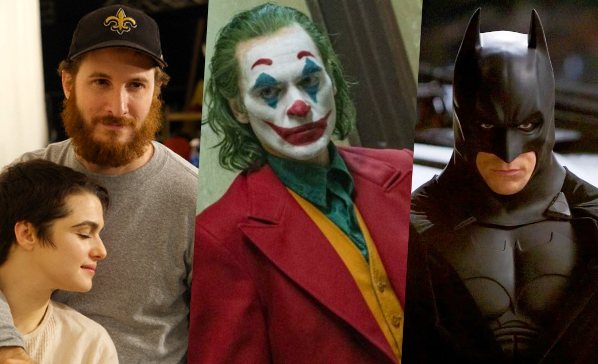 Darren Aronofsky Was Too "Focused" On 'The Fountain' To Take His "Down ...