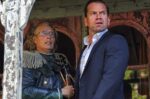 'The Last Viking' Trailer: Mads Mikkelsen & Nikolaj Lie Kaas Star In ...