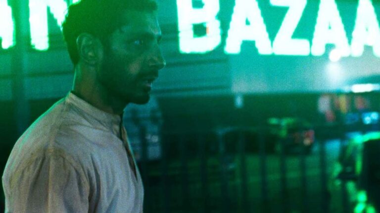 ‘Hamlet’ Trailer: Riz Ahmed Leads A Modern Shakespeare Reimagining Set ...
