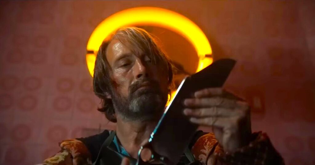 ‘Dust Bunny’: Bryan Fuller On Monsters, Spielberg’s Notes, Hannibal’s ...