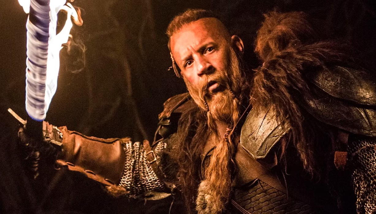 Vin Diesel Back For 'The Last Witch Hunter' Sequel From Lionsgate ...
