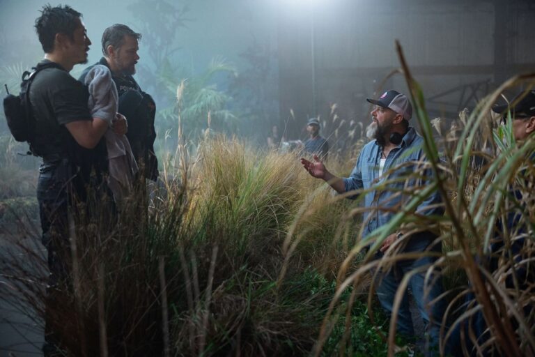 'The RIP' First Look: Matt Damon & Ben Affleck Play Cops In Joe ...