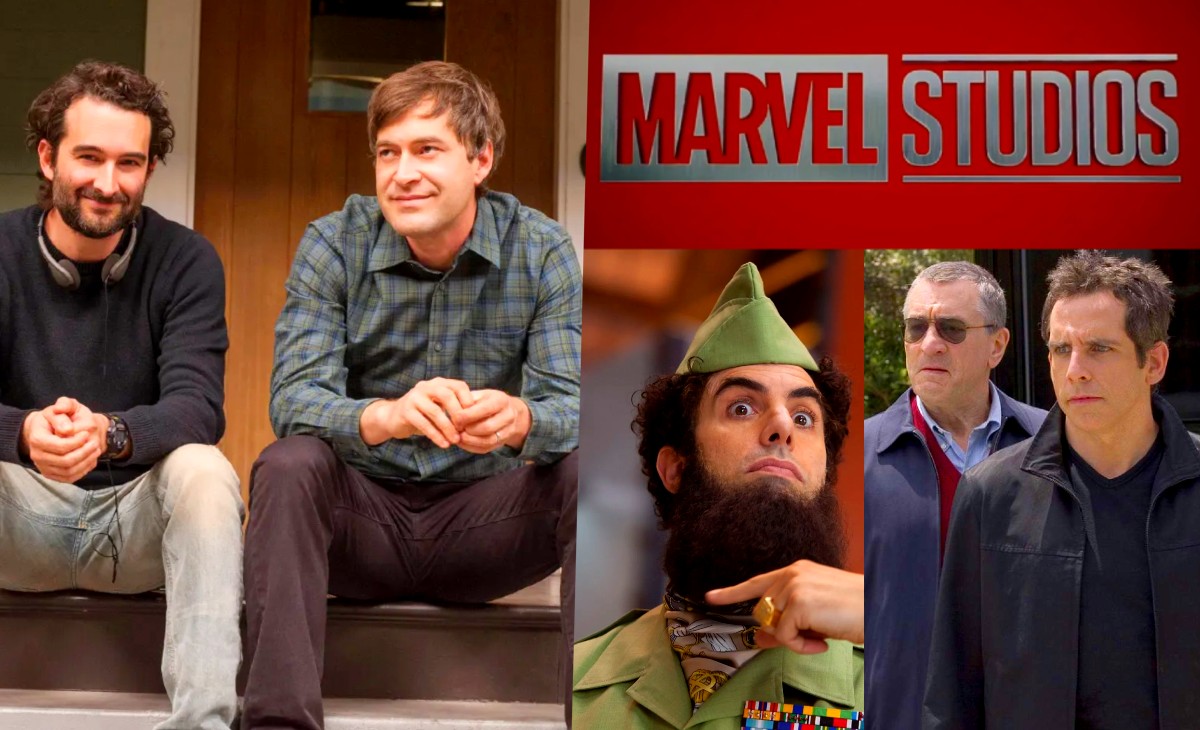 Jay Duplass Says Marvel, Fockers & ‘The Dictator’ Tried To Court The ...
