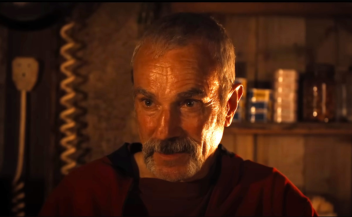 Daniel Day-Lewis Didn't Intend To Retire, “I Never Stopped Loving The Work”