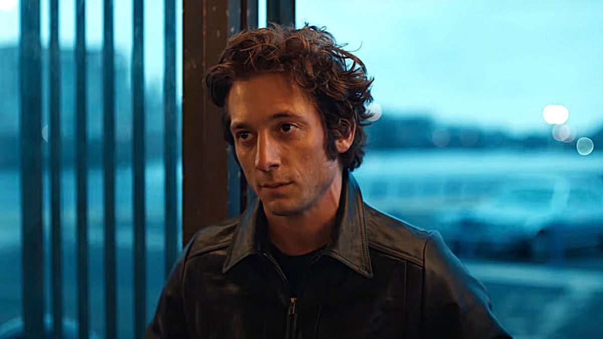 'Springsteen: Deliver Me From Nowhere' Trailer: Jeremy Allen White ...