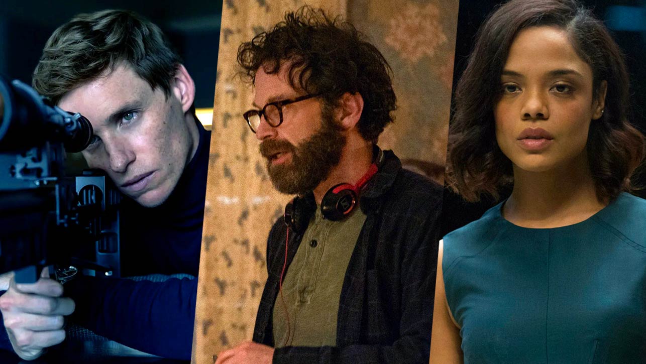 Charlie Kaufman Says Production On His 'Later The War' Film Starring ...