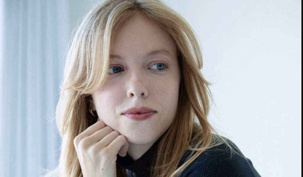 Sierra Falconer And The Unexpected Journey Of Must-See Sundance Stand ...